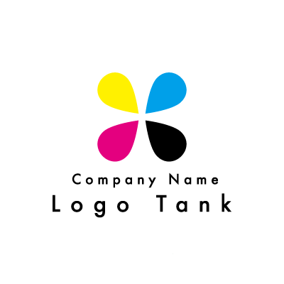 Four Color Logo Four Color Logo Vector Images (over 3,300)