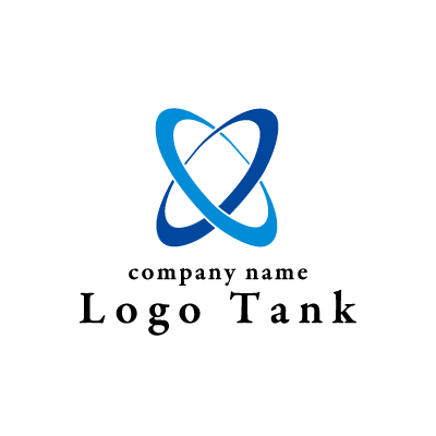 Two Rings Logo