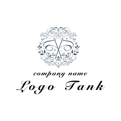 Gothic Logo Design