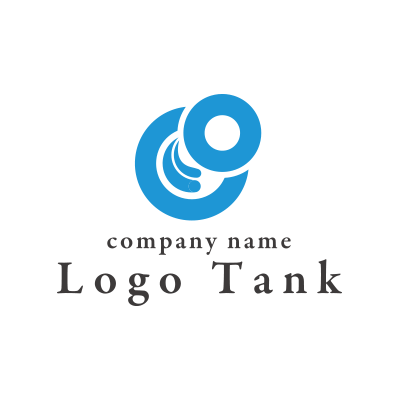 Blue Gray Logo Free, Customizable, Creative Travel Logo Templates