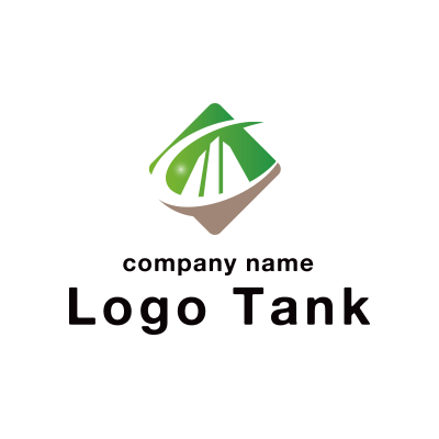 Land Name Logo Landscaping Logos Logo Brands For Free HD 3D