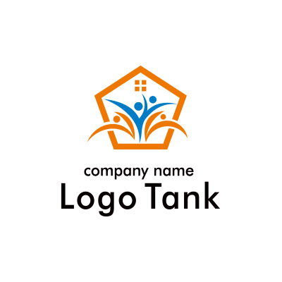 Relaxed Atmosphere Logo