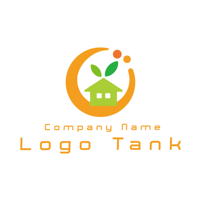 Bright House Logo