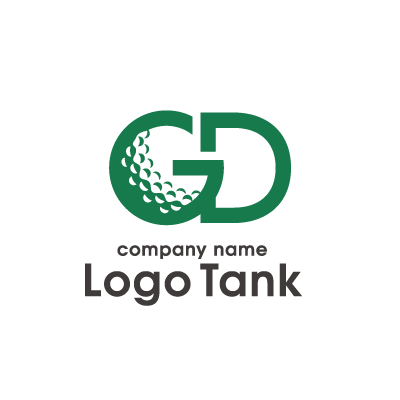 Golf Headquarters Logo New Logo For Burnley Golf Course | Yarra