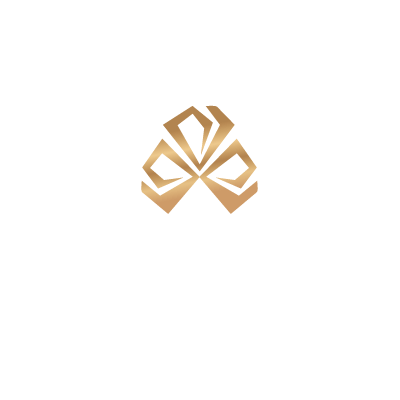 Three Diamonds Logo